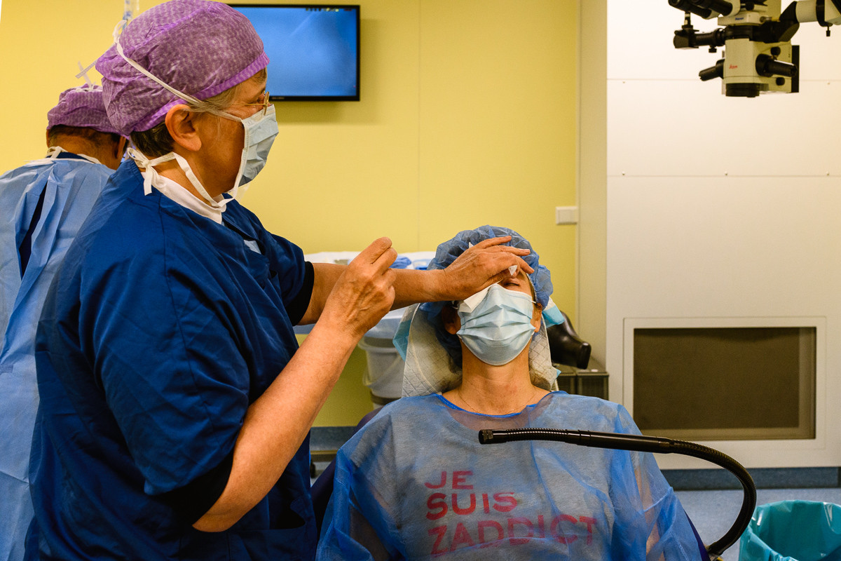 Wat is passende zorg? | ZKN