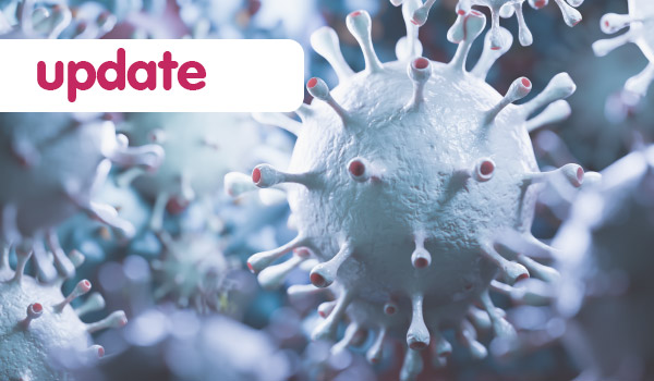 Laatste specifieke corona-adviezen zijn vervallen | ZKN