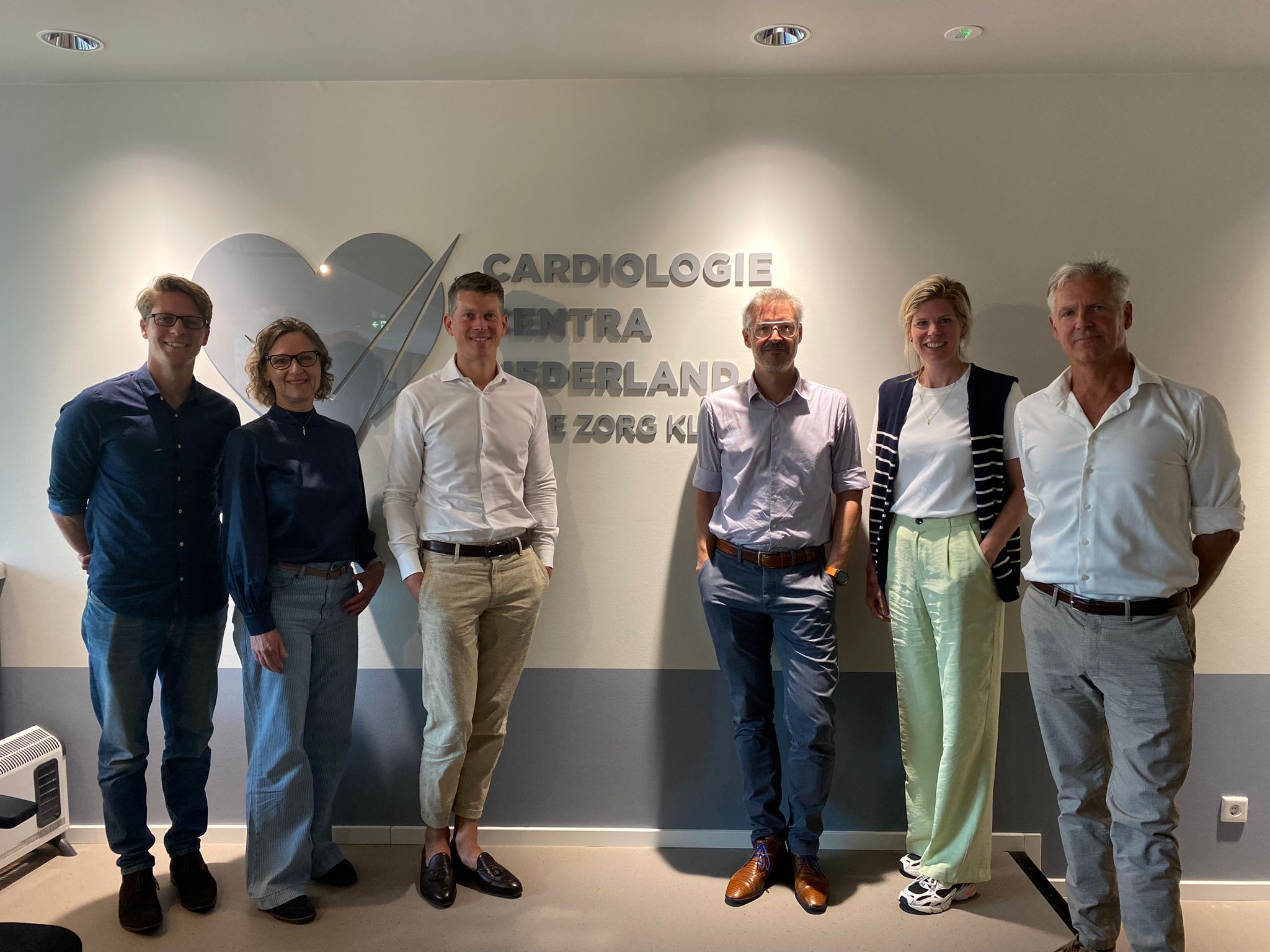 CCN ontvangt eervolle vermelding vanuit het programma Zorgevaluatie ...