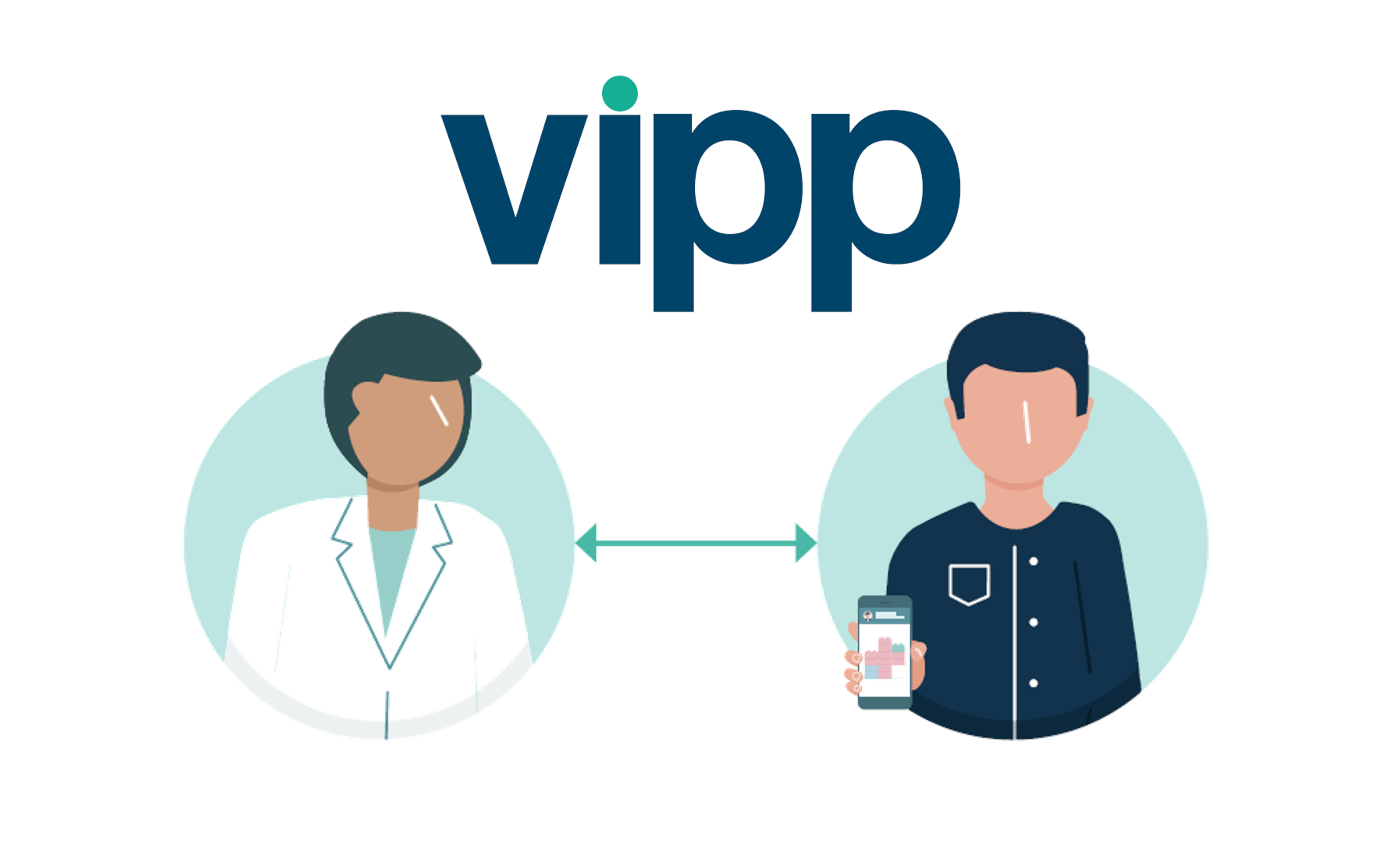 Vipp Logo Nieuws Archive VG VIPP