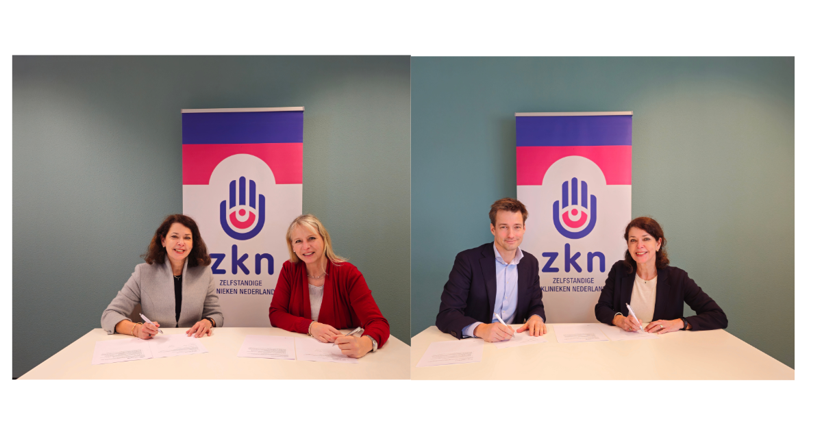 ZKN, Kiwa en Qualicor tekenen samenwerkingsovereenkomst! | ZKN