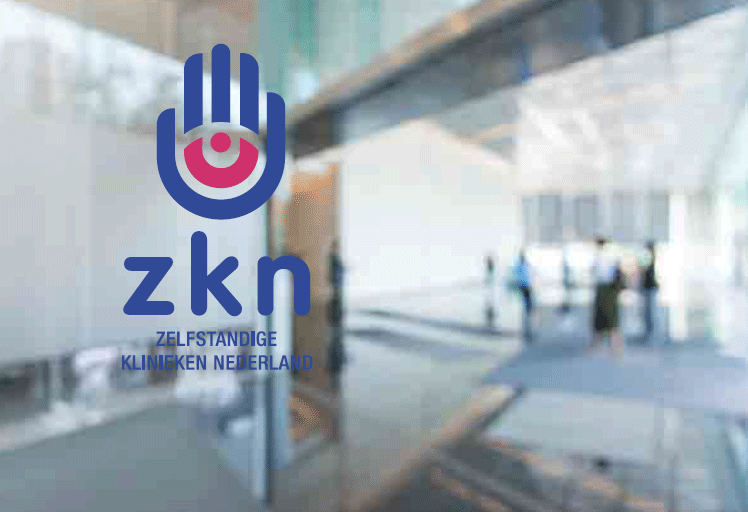 Welkom nieuwe bestuursleden ZKN! | ZKN
