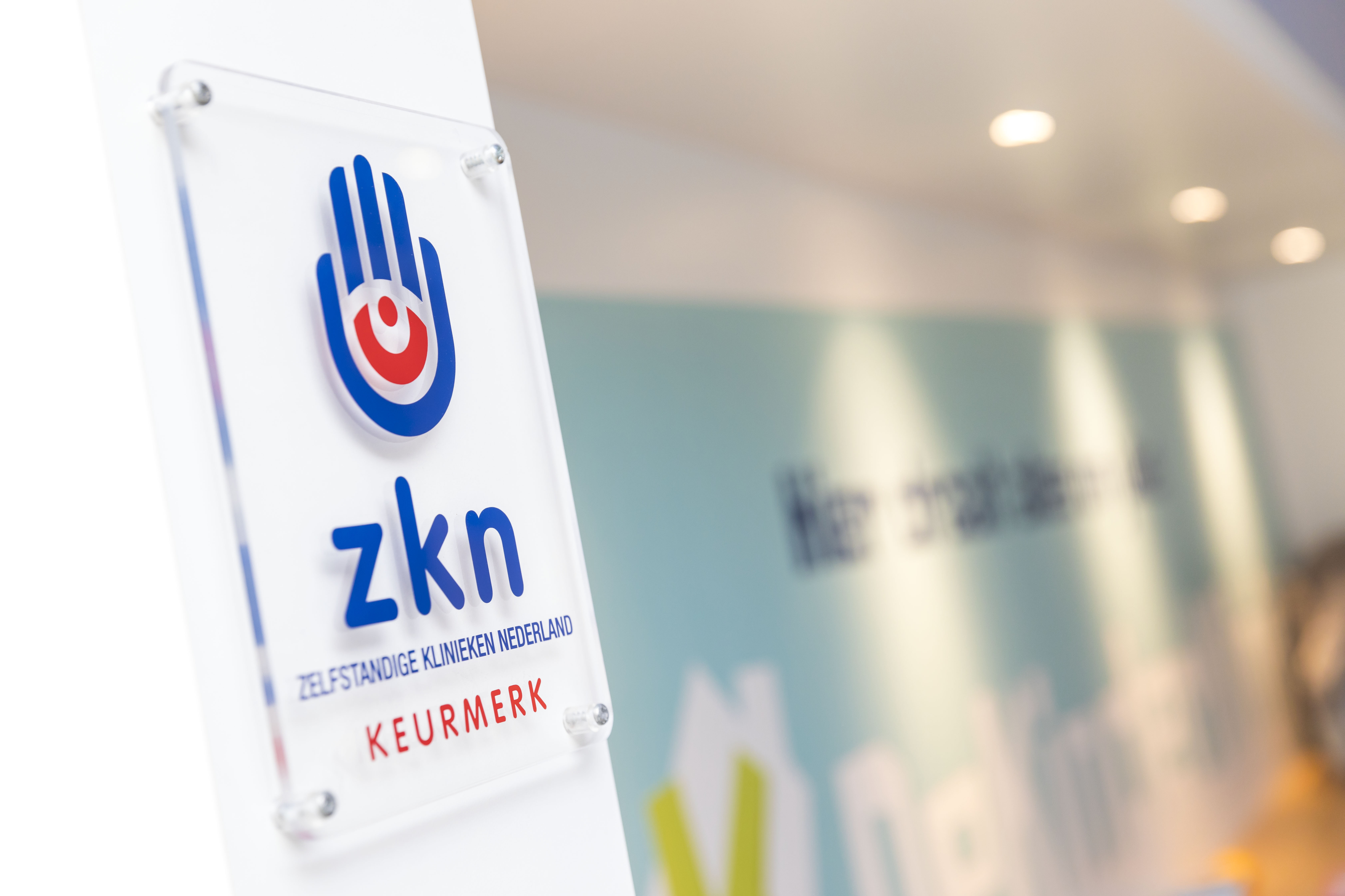 Voorzitter ZKN: "Je moet het met elkaar écht anders gaan organiseren" | ZKN