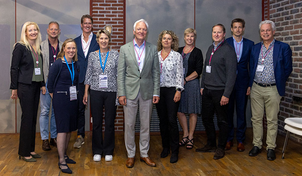 Jan Klein: “Kwaliteit is niet alleen voor de kwaliteitsmedewerker.” | ZKN