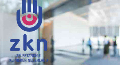 Overzicht | ZKN-keurmerk en wet- en regelgeving | ZKN